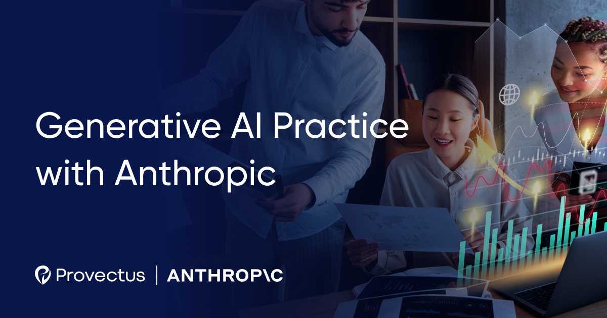 Generative AI Practice with Anthropic